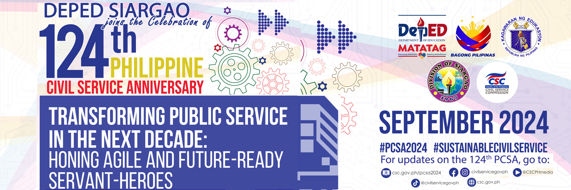 SDO-SIARGAO | Schools Division Office – Siargao